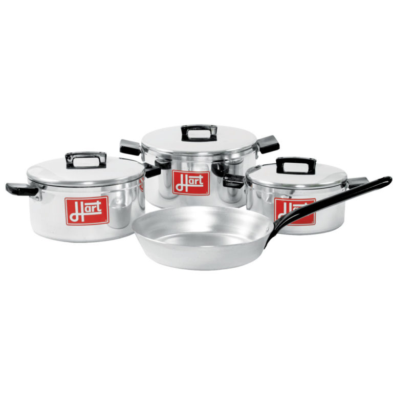 Cookware Sets - Hart Homeware
