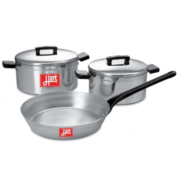 Hart J7 10 Piece Set - Hart Homeware