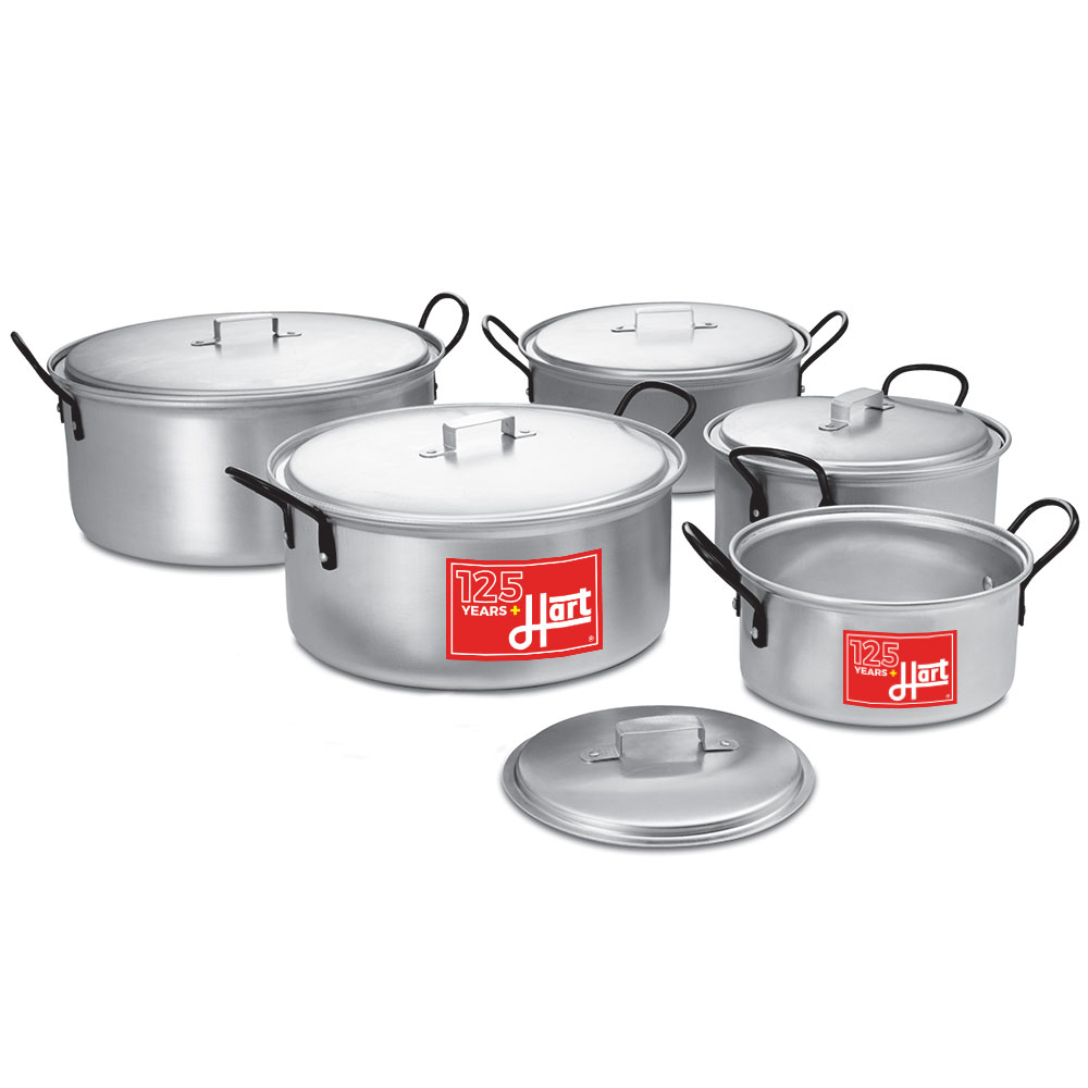 Cookware Sets - Hart Homeware