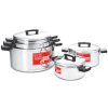 Hart J7 10 piece set – Hart Homeware