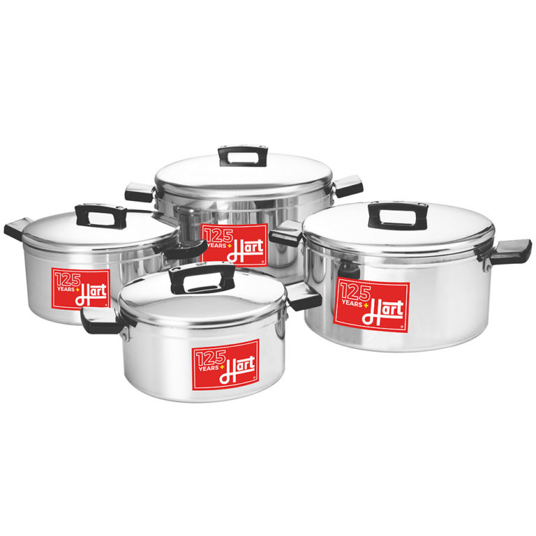 Cookware Sets - Hart Homeware