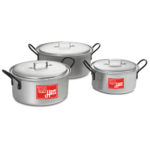 Hart J7 10 Piece Set - Hart Homeware